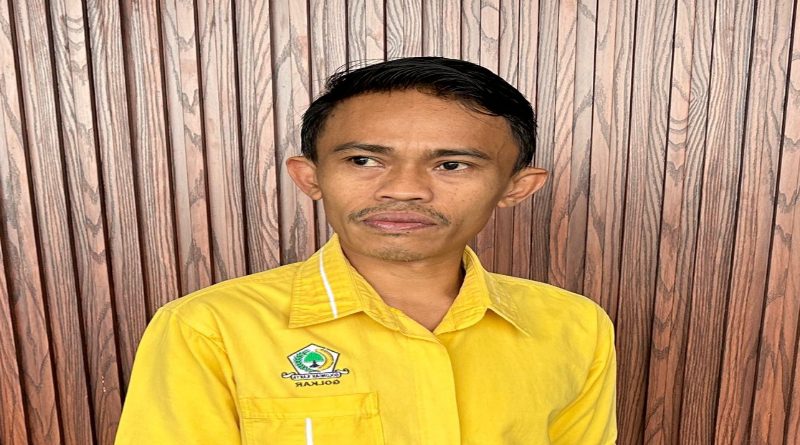 Gunardi : Tahapan Segera Rampung, Seluruh Tim Tetap Kompak dan Optimis ...